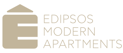 Edipsos Modern Apartments
